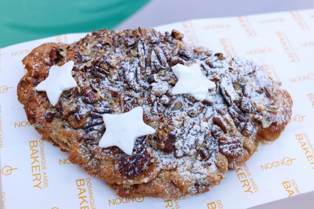 The Best Festive Treats In London – Hotspot-Hunter