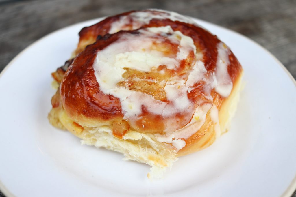 The Best Festive Treats In London – Hotspot-Hunter
