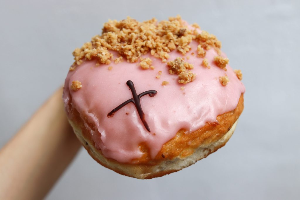 London Bakeries Delivering Nationwide – Hotspot-Hunter